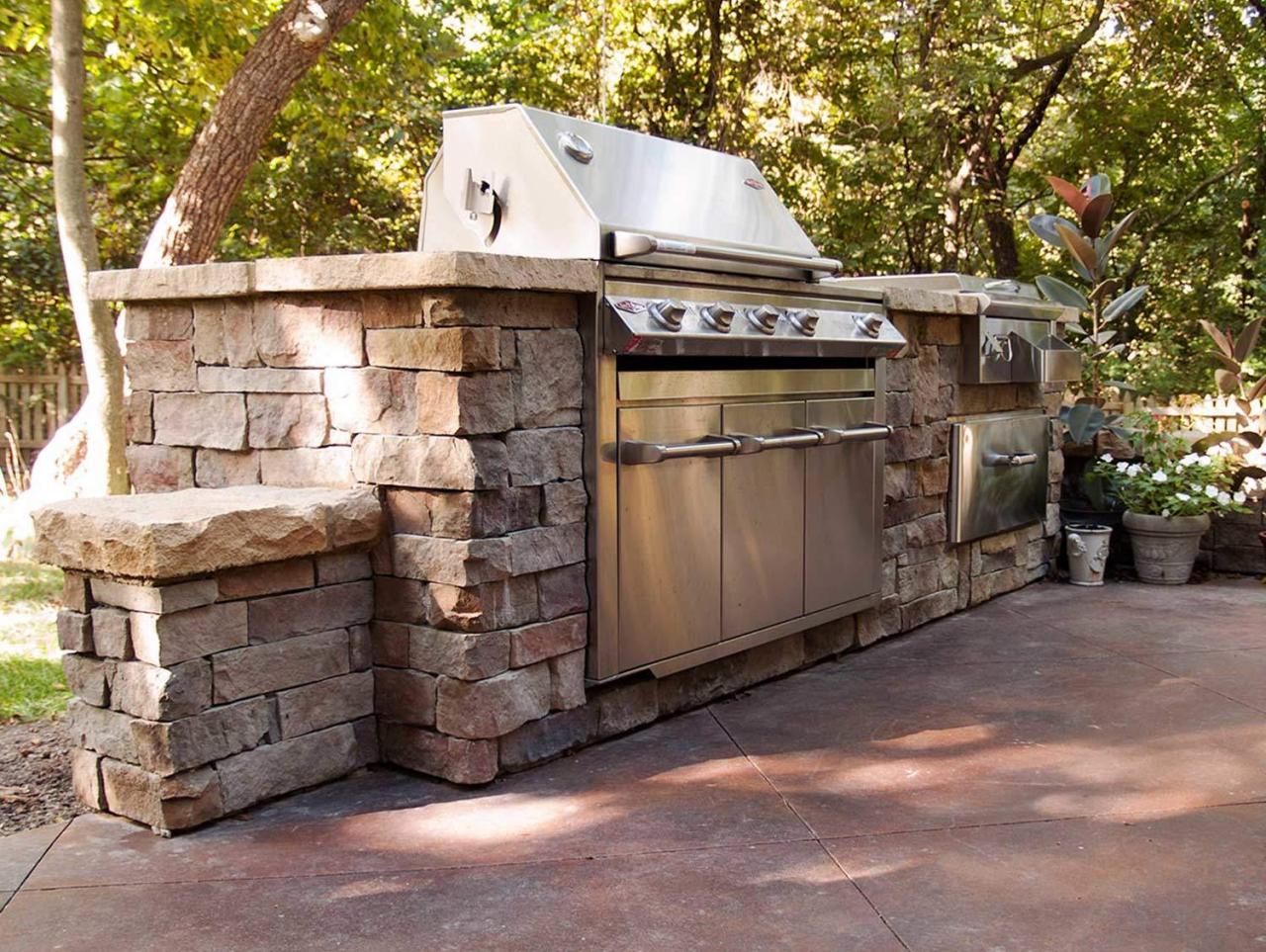 Kansas City Stone Masonry | All Weather Decks